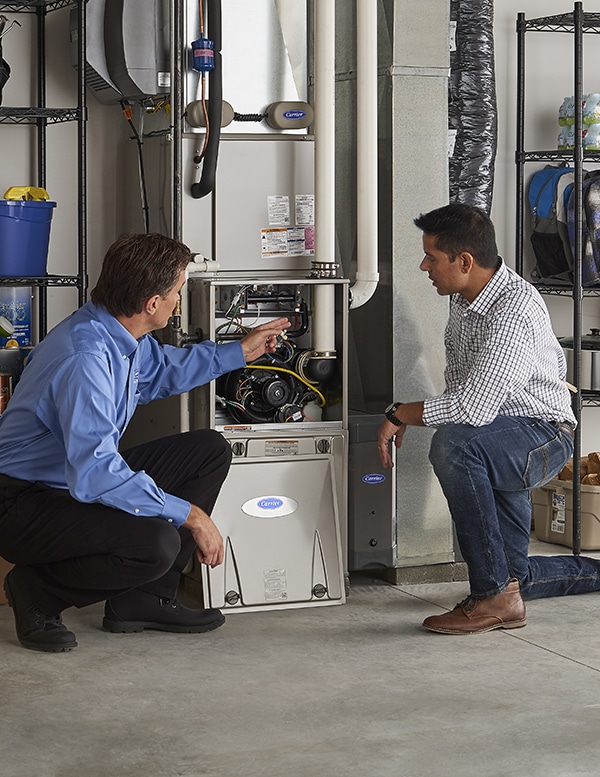 Furnace Repair Burbank CA | Certified Service